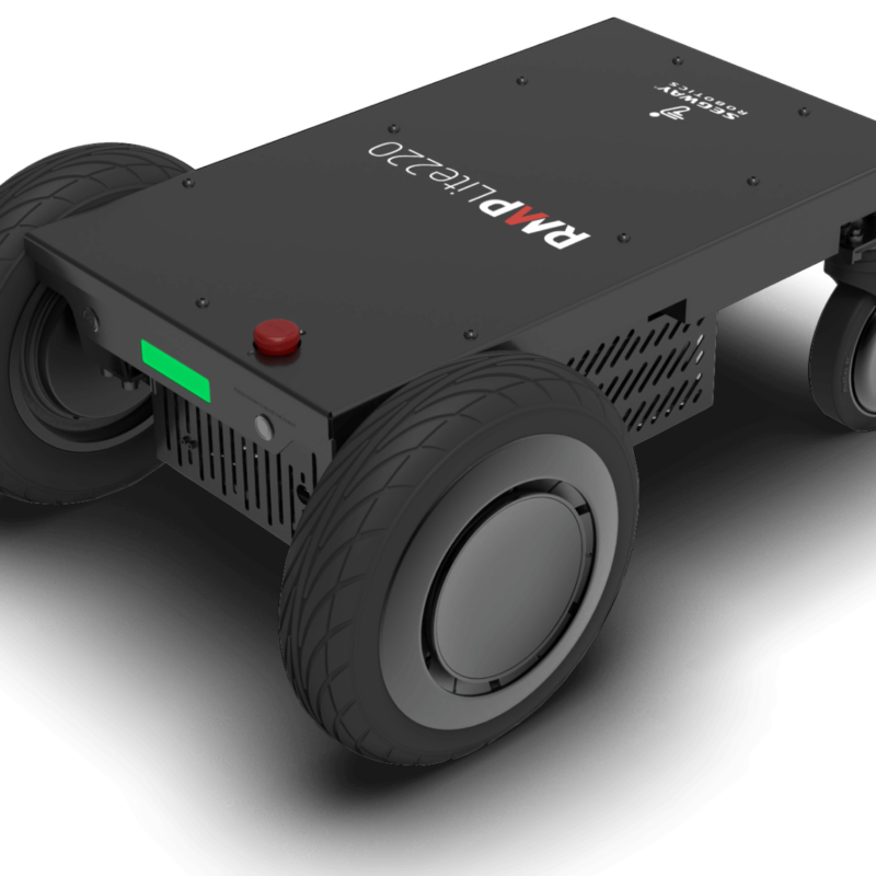 RMP Lite Archives - Segway Robotics
