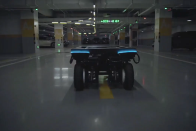 Segway Robotics - Robotics and Automation News
