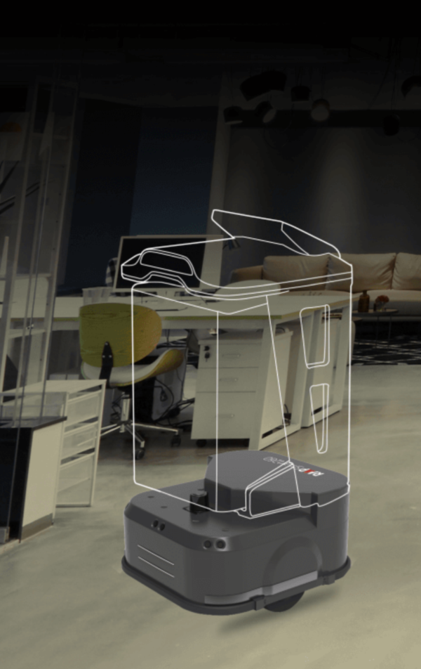 Segway Robotic Mobility Platform: A History of Innovation - Segway Robotics