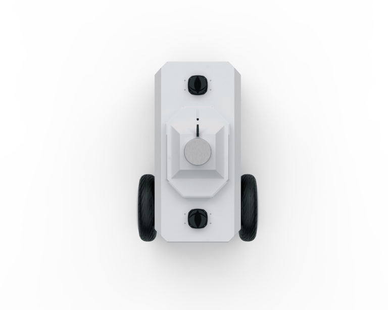 Segway Nova Carter - Segway Robotics