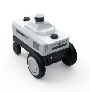 Segway Nova Carter - Segway Robotics