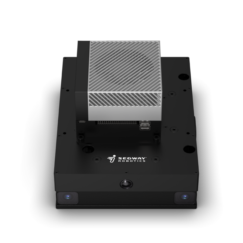 Nova Orin Developer Kit - Segway Robotics