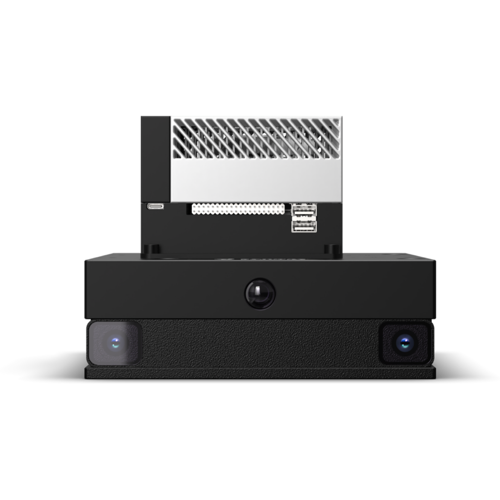 Nova Orin Developer Kit - Segway Robotics