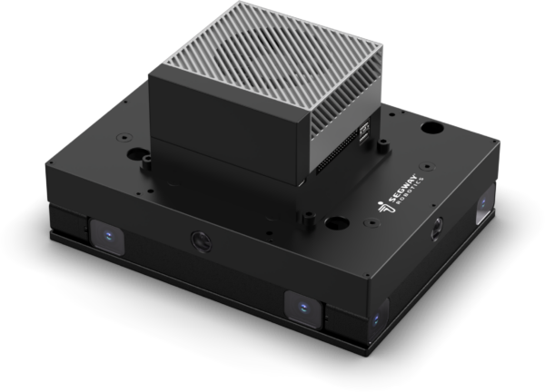 Nova Orin Developer Kit - Segway Robotics