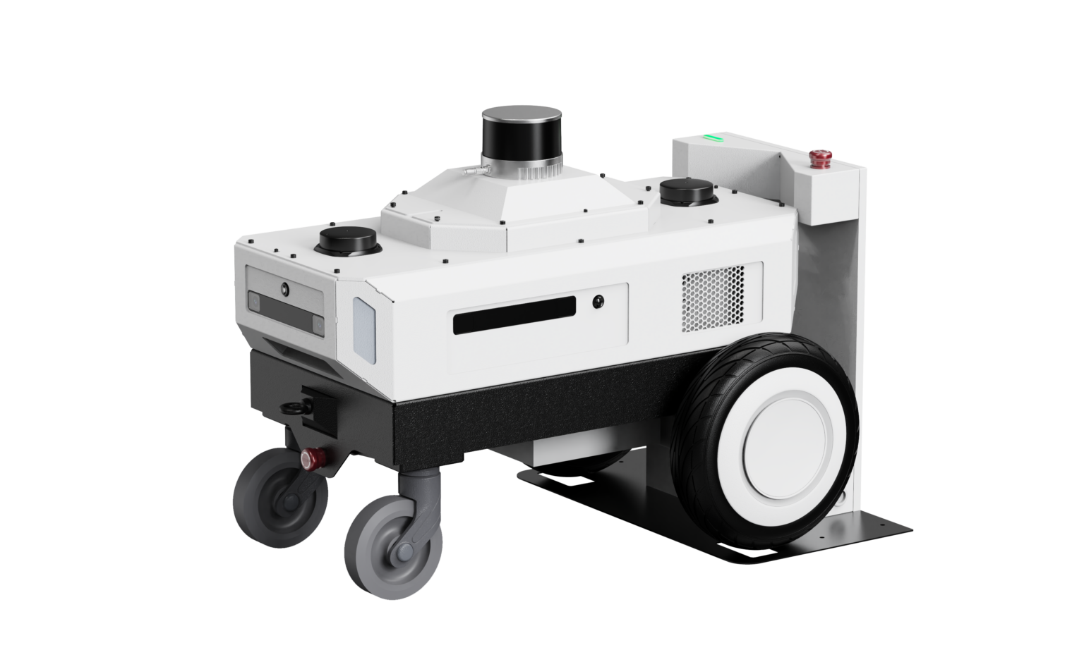 Segway Nova Carter - Segway Robotics