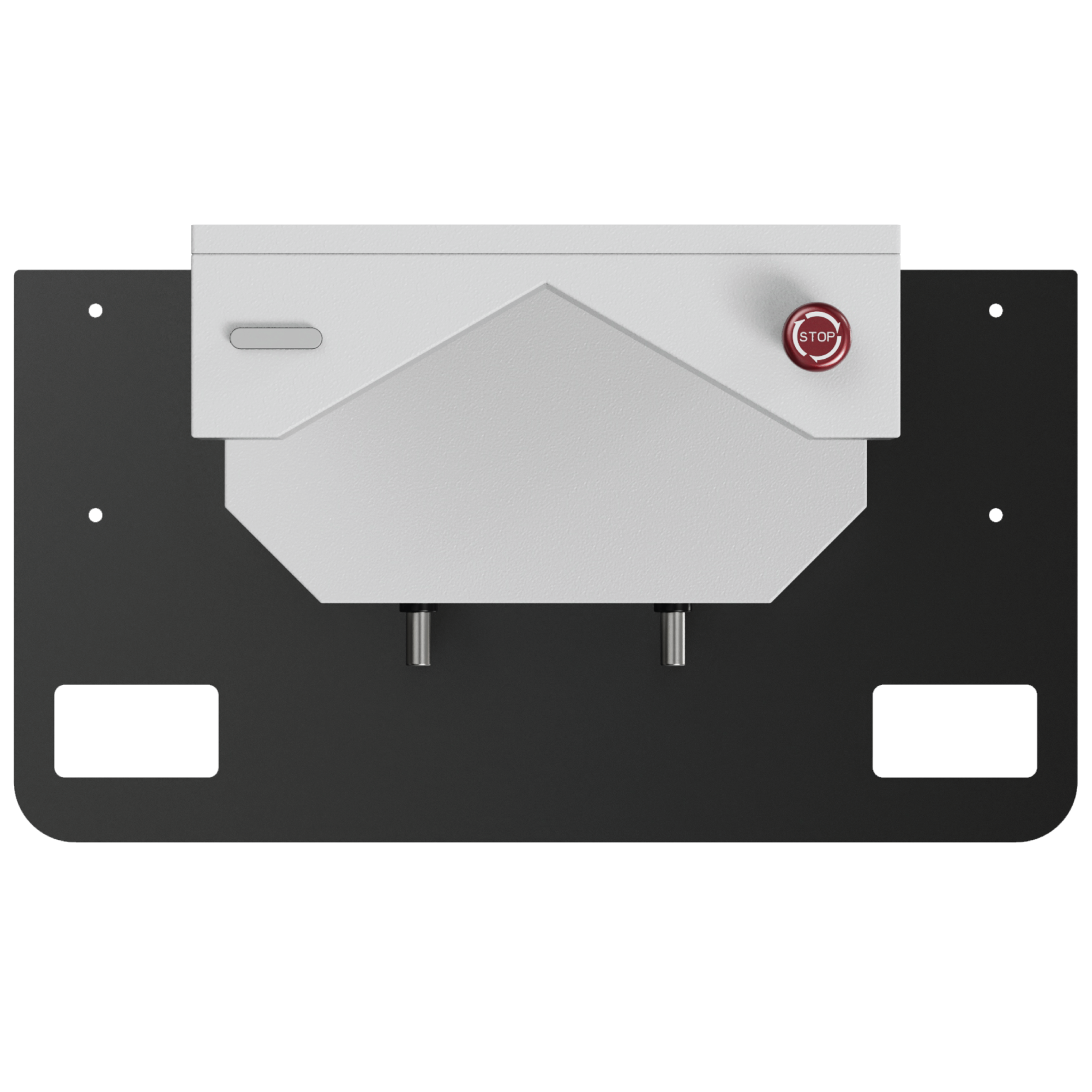 Segway Nova Carter - Segway Robotics