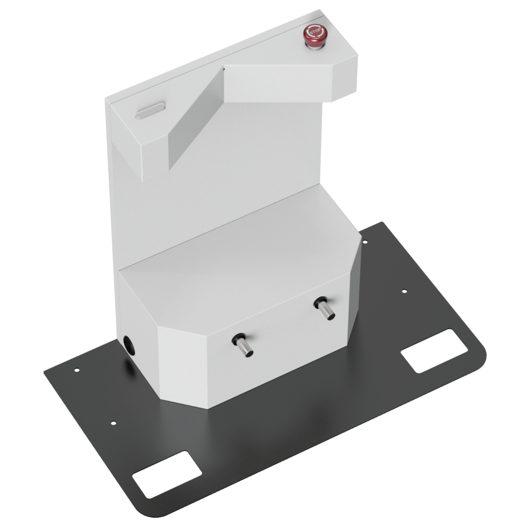 Segway Nova Carter - Segway Robotics